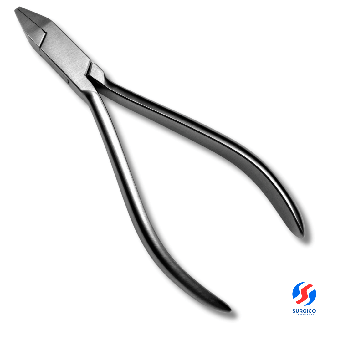 Orthodontic Adams Pliers - Surgico Instruments